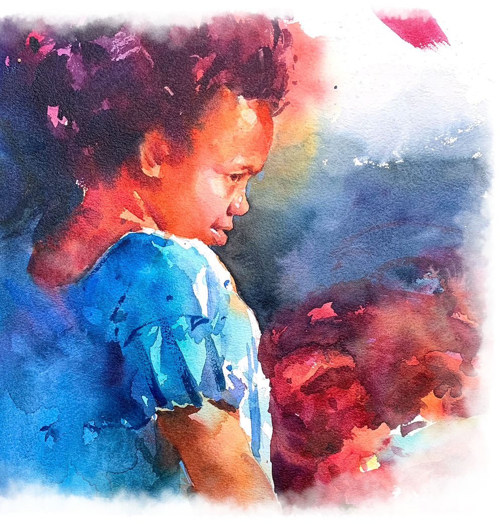 Tom Shepherd Art Store - For Original Paintings & Fine Art Prints